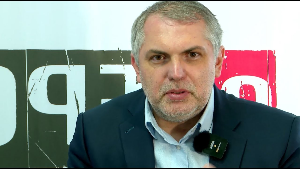 Roman Michelko: Nikto neurobil pre rehabilitáciu Fica viac ako Matovič ...