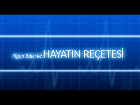Figen Balcı’yla Hayatın Reçetesi”nde Kadın Sağlığı Masaya Yatırıldı | Prof. Dr. Taşkın’dan Uyarılar