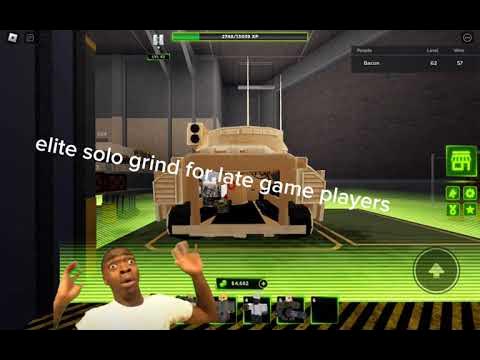 |TDX| Elite Solo For Late Game Players (Oil Rig) - YouTube