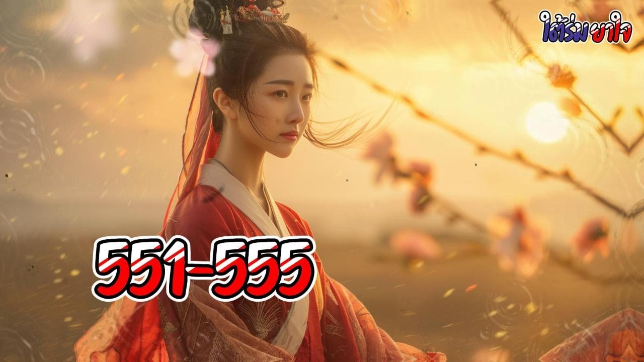 ยาใจ 551-555 ตอน ตายได้น่าเกลียดเกินไป - YouTube