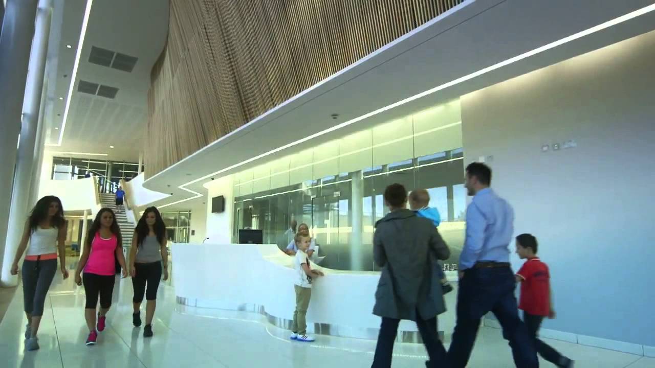 Haven Point South Shields - YouTube