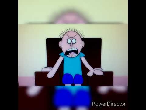 Blake Luke & Friends Show Loud house betrayed us slow  motion voice