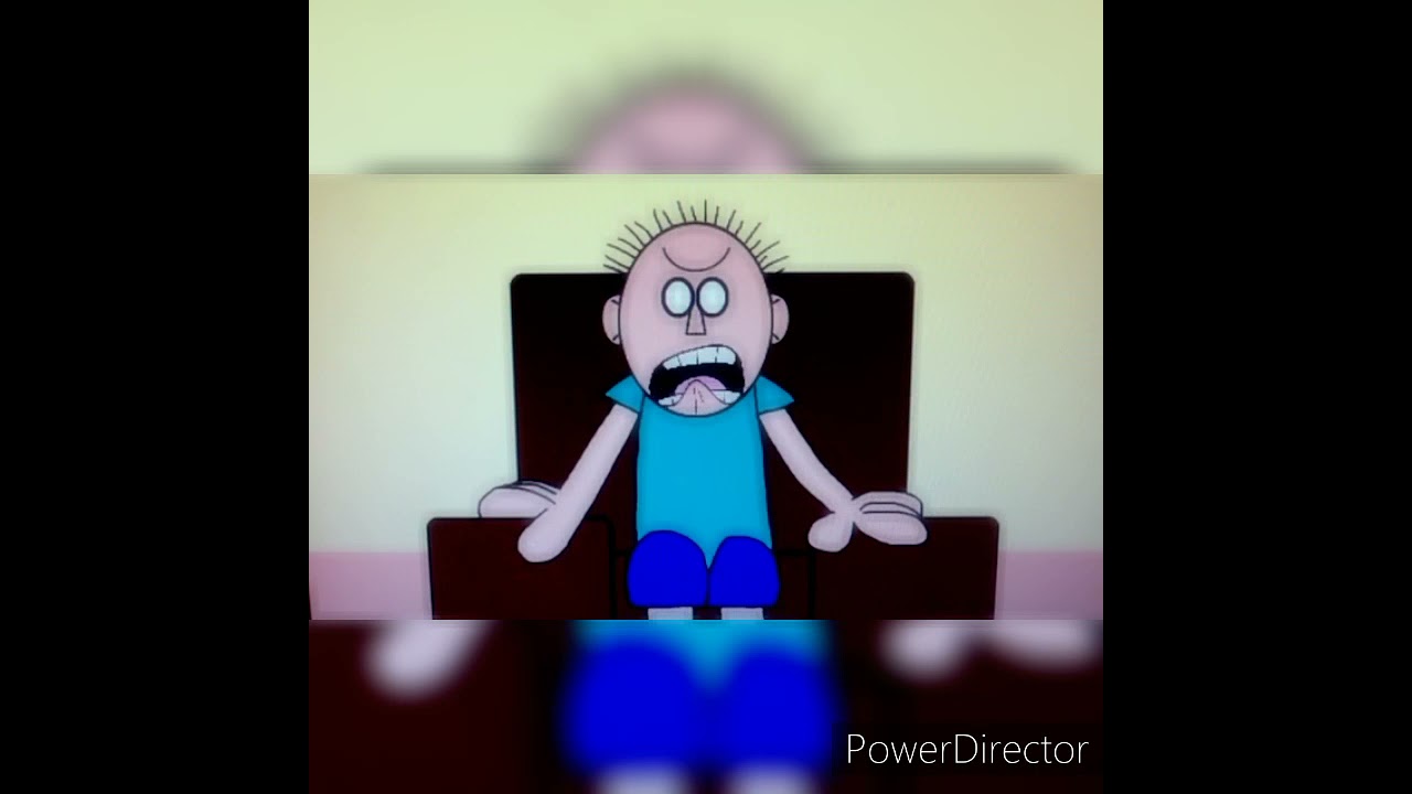 Blake Luke & Friends Show Loud house betrayed us slow motion voice ...