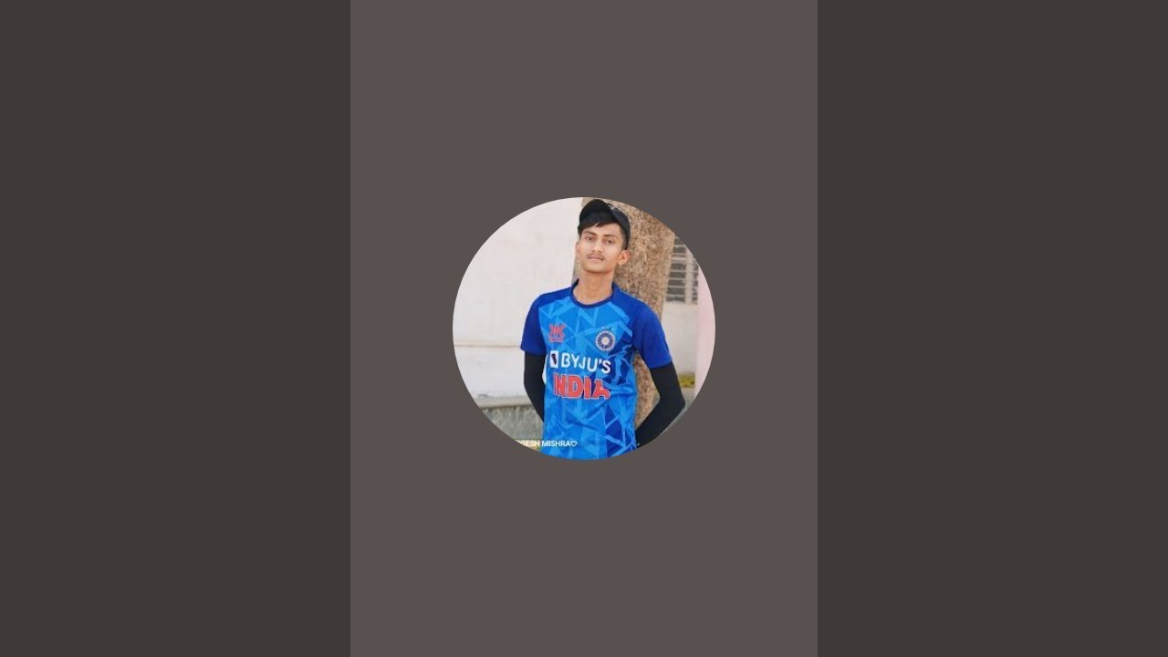 @Sujeet_cricket_lover is live - YouTube