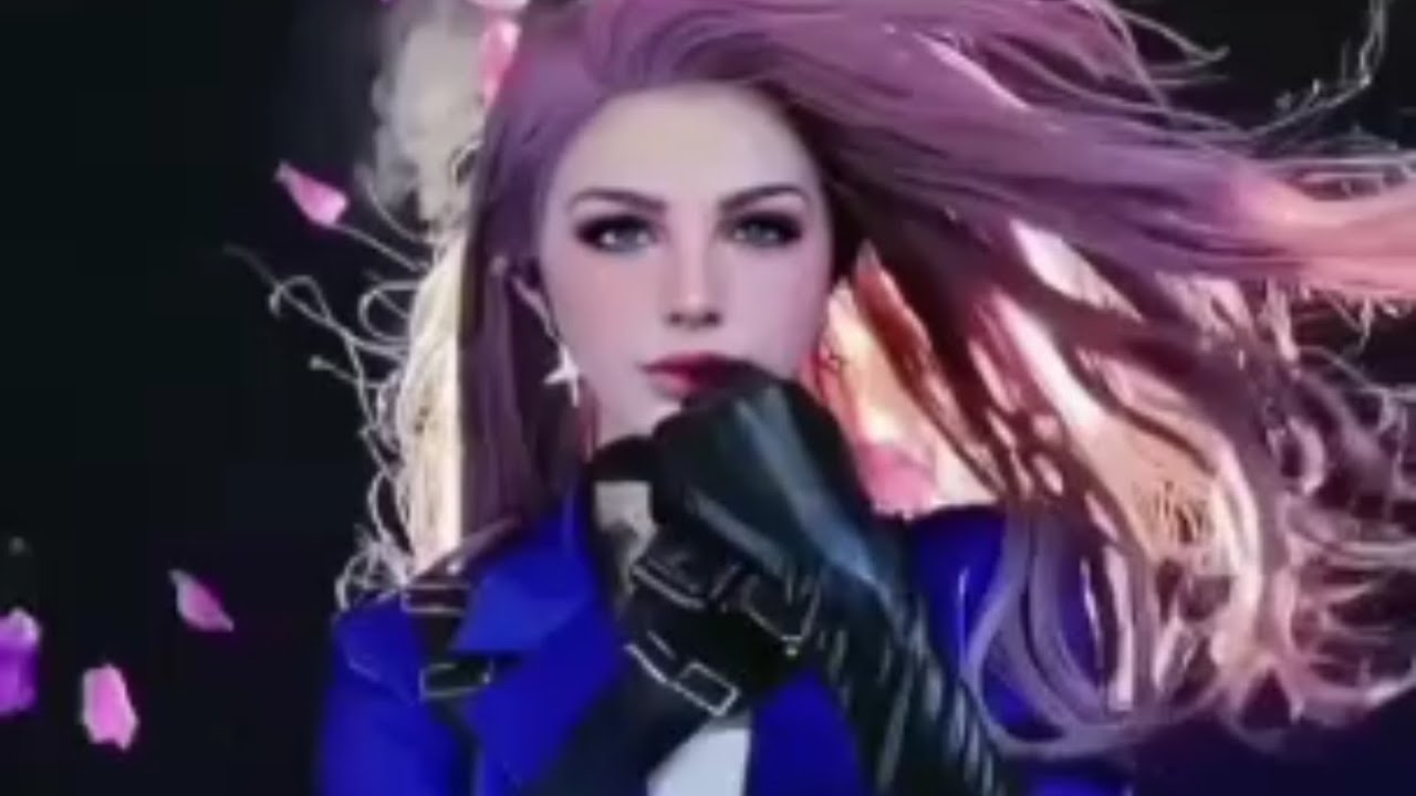 Ellie Ray Bowden - Oh! (Official Music Video) - YouTube