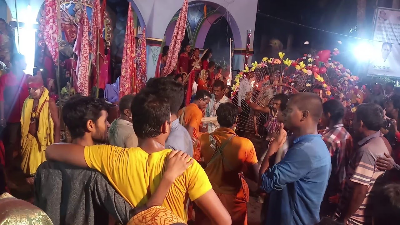 Chadak mela - YouTube