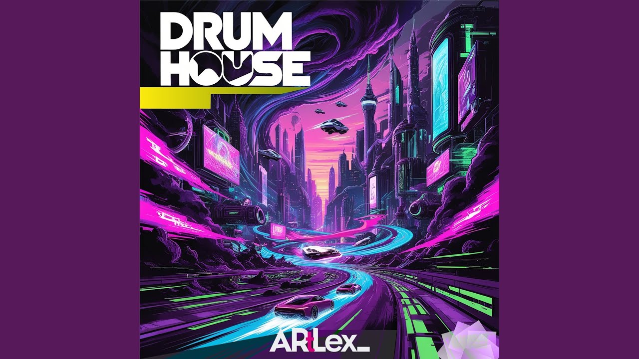 Drum House - YouTube