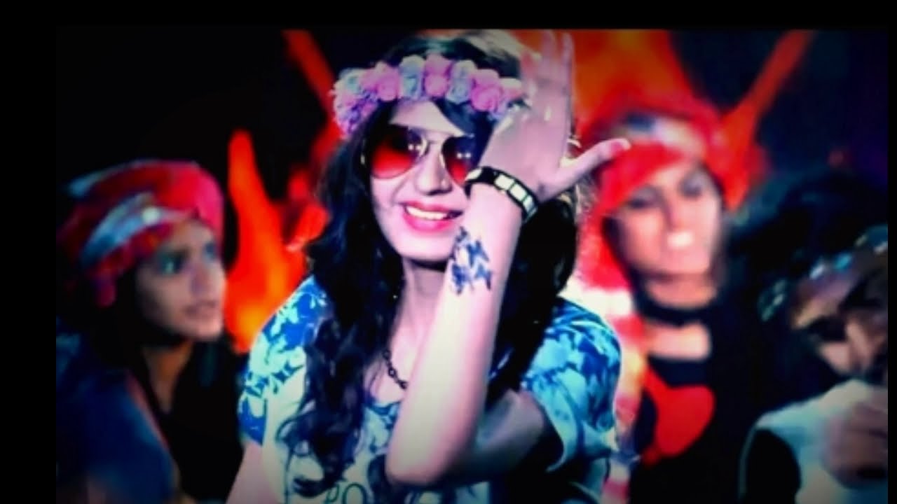 Kinjal Dave l Nonstop song l Gujarati DJ Mix Songs ll Go Go Go Maro ...