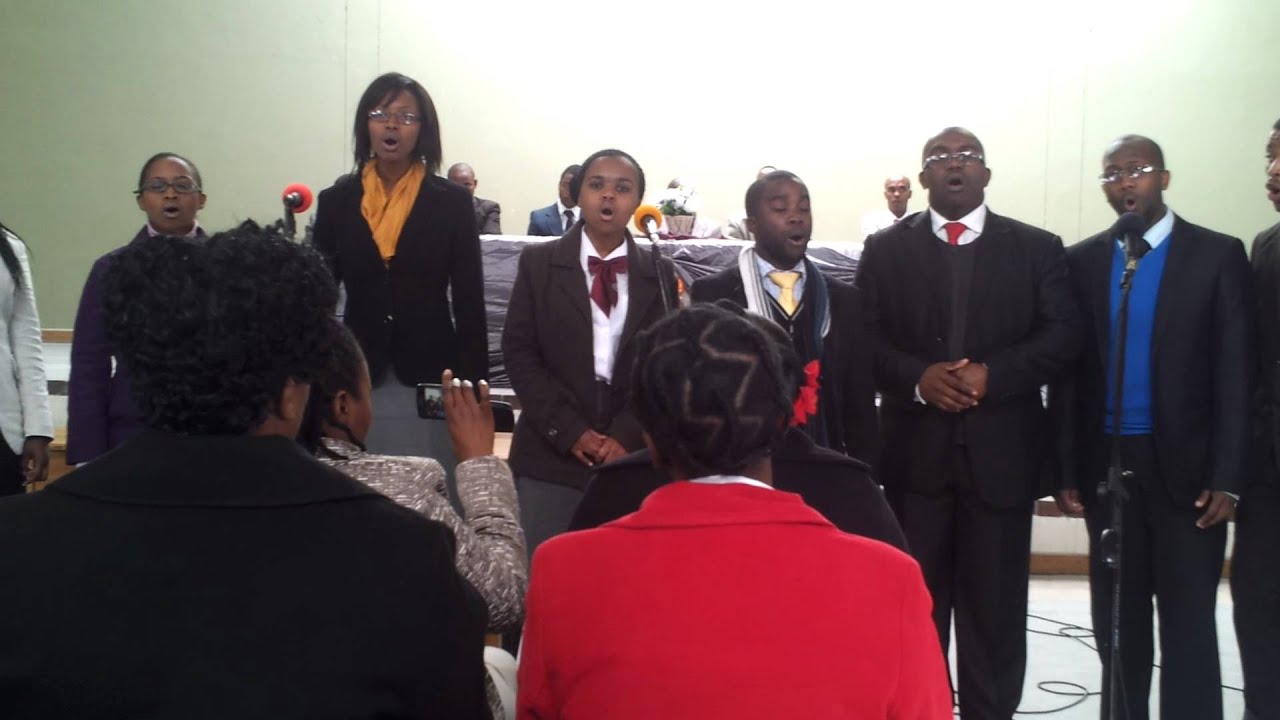 Celestial Ministries - Lord have Mercy - YouTube