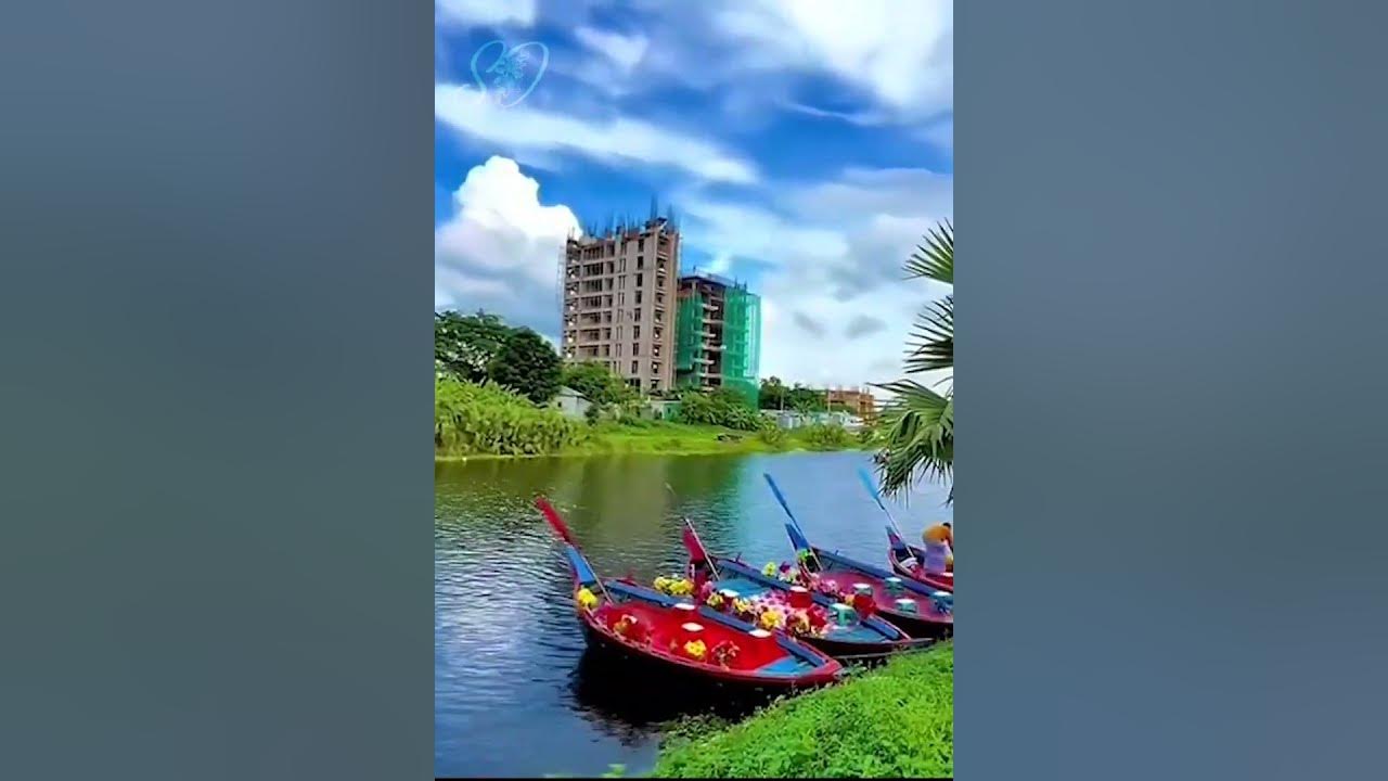 তুমি জানতেই পারো না #shopno_dhara #Tumi_Jantei_ParoNaa - YouTube