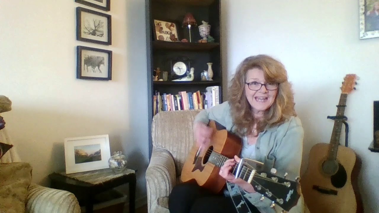 All Around The Circle - YouTube