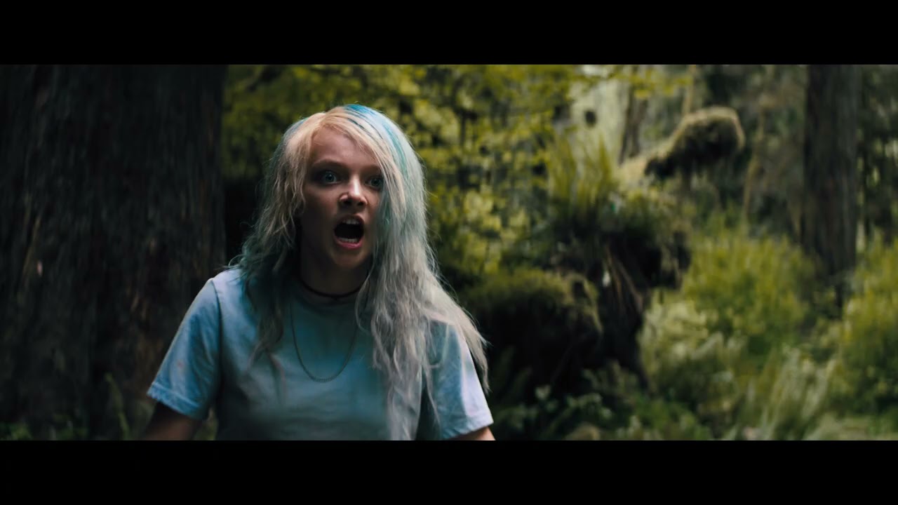 THE WATER MAN On Demand & Digital HD May 25 - YouTube