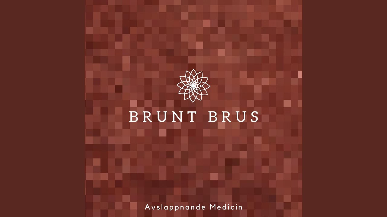 Brunt Brus - Brown Noise - YouTube