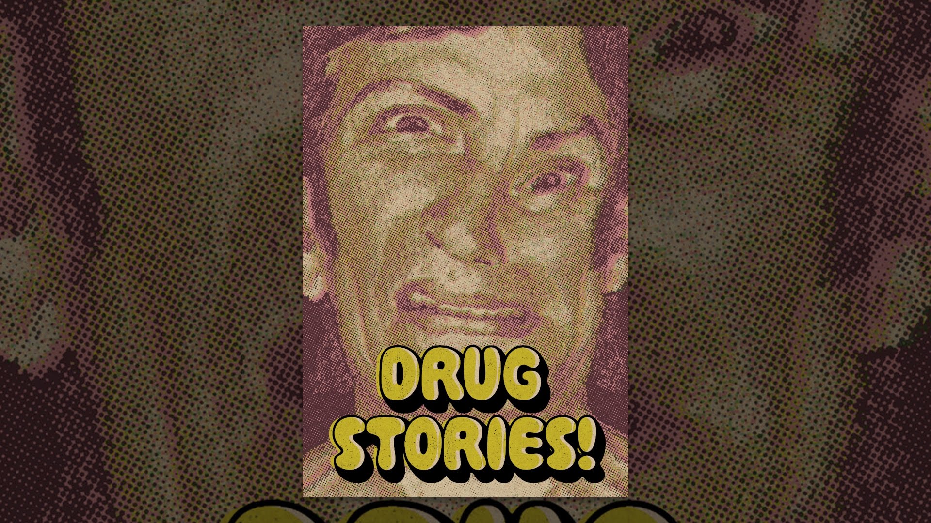 Drug Stories! - YouTube