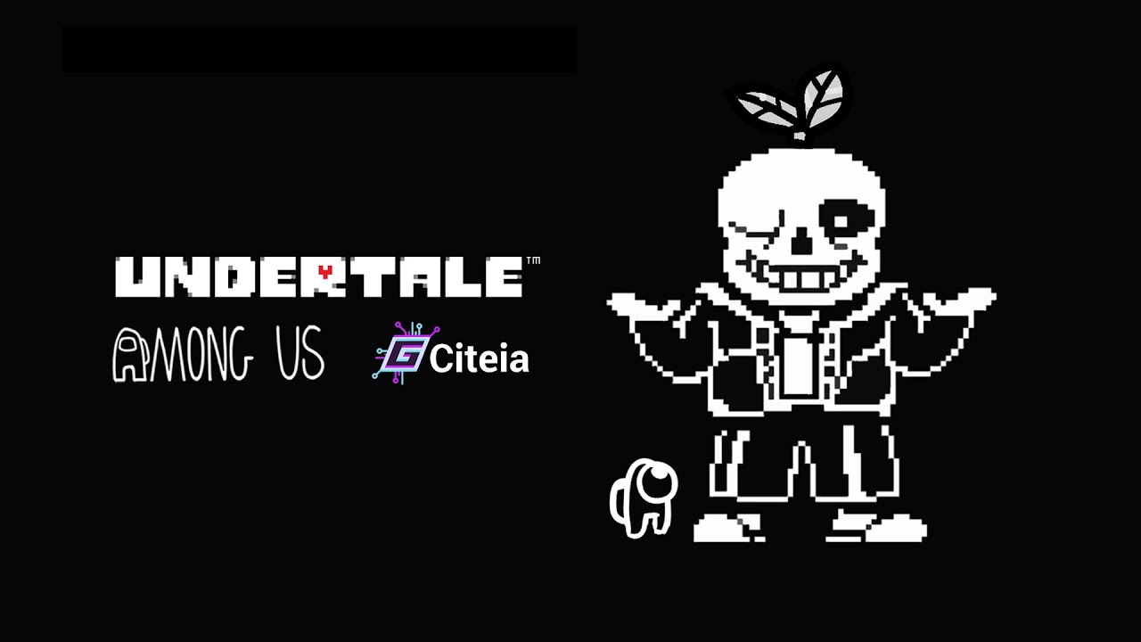 Mod UNDERTALE para Among us YA DISPONBLE !!! NUEVO MOD PARA AMONG US ...