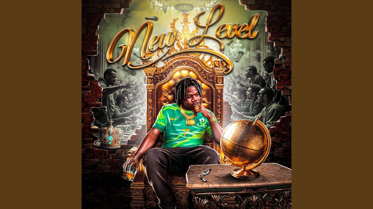 New Level Freestyle - YouTube