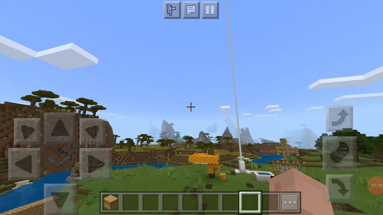 Tricks you can use for secret base - YouTube