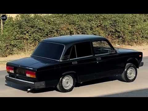 Azeri Bass Music 2025 / Esil Vaz 2107 Mahnilari / TikToka Ses Salan Mahni 2025