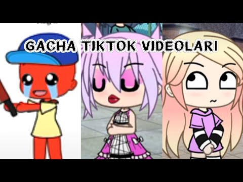 Gacha Life TikTok Videoları #3