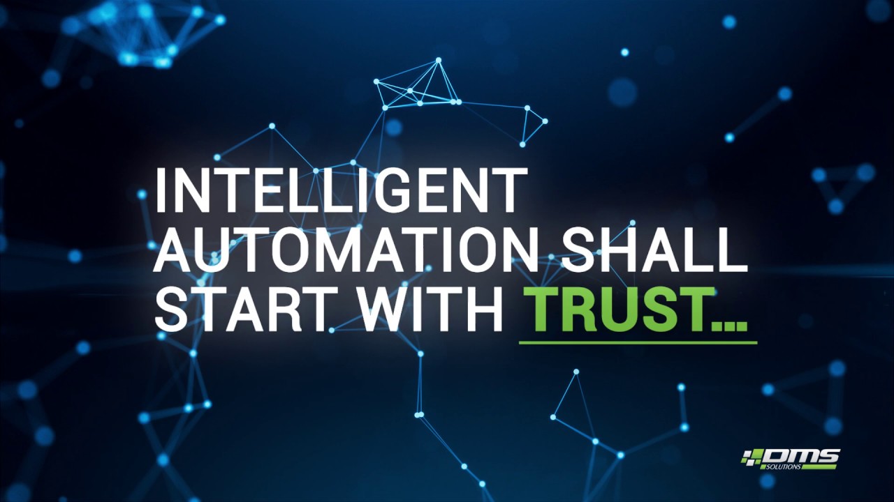 elDoc - Integrated Intelligent Automated Platform Platform - YouTube