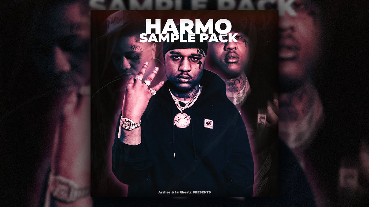 [FREE] EBK JAAYBO LOOP KIT / SAMPLE PACK - "HARMO" (Shoreline Mafia ...
