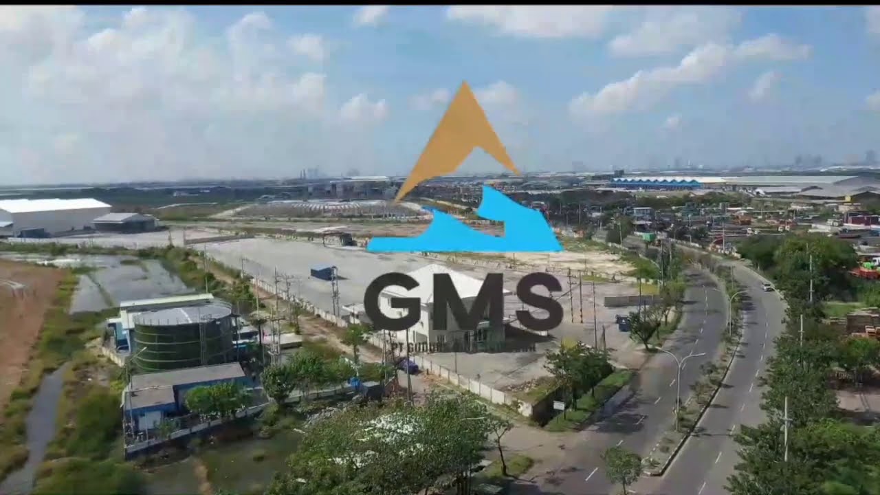 Kita lihat yuk muatan di gudang PLB - YouTube