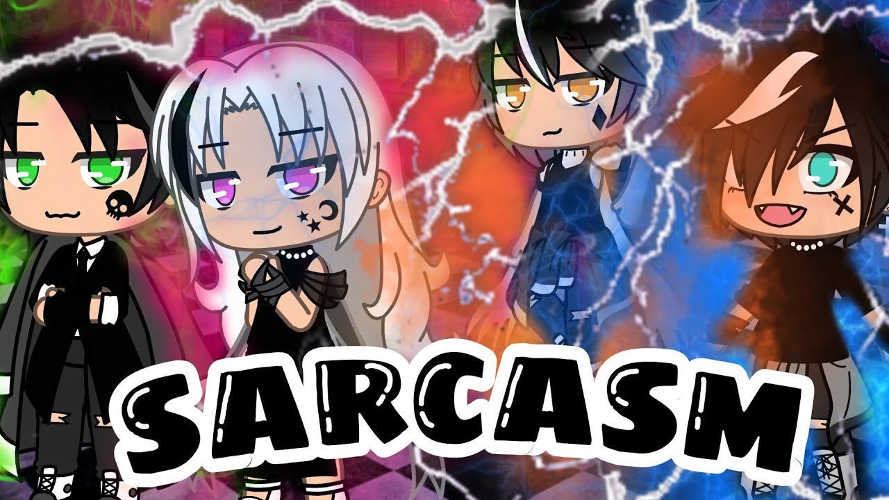 🌪️ sarcasm🌪️ || GLMV || ‼️Blood Warning ‼️|| - YouTube