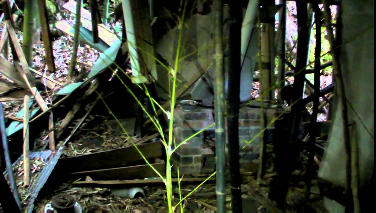 Japanese Isolation Hospital - YouTube