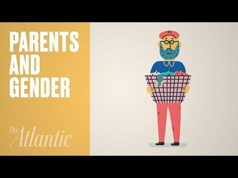 How Have Parental Roles Changed Over Time