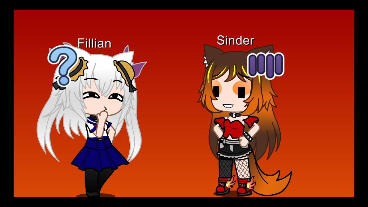 (Vtuber Clip) Sinder Tells Fillian She Lost Her "V Card" - YouTube