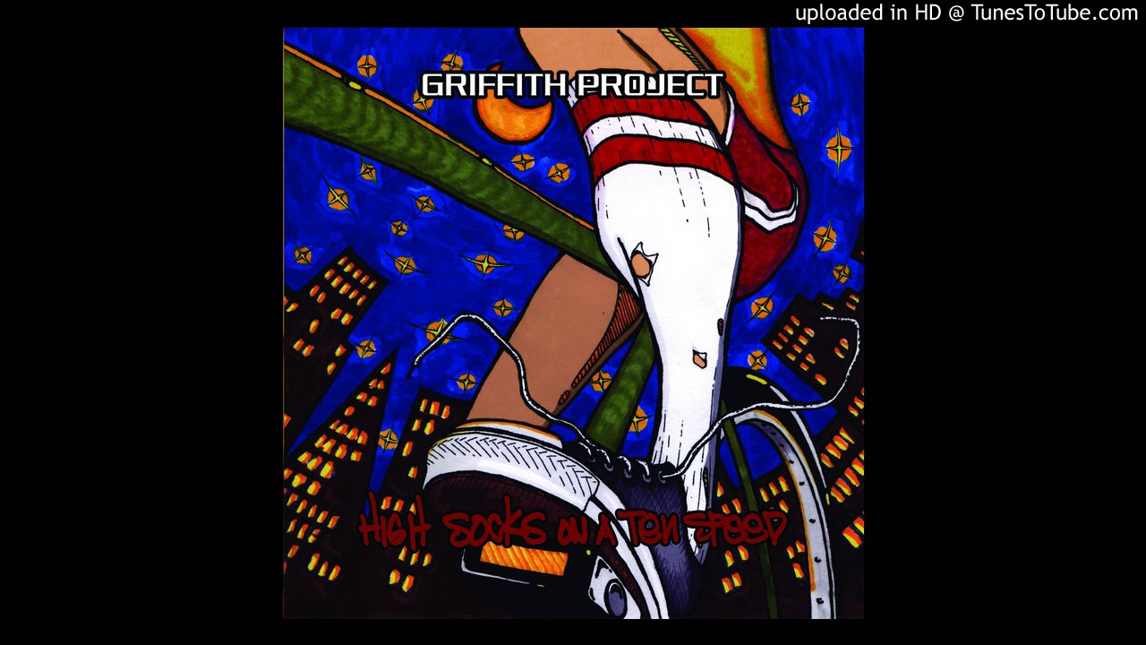 Griffith Project - First Train Stop - YouTube