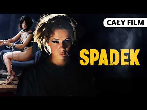 SPADEK (2005) *** CAŁY FILM *** PO POLSKU *** Dramat ** Anna Powierza