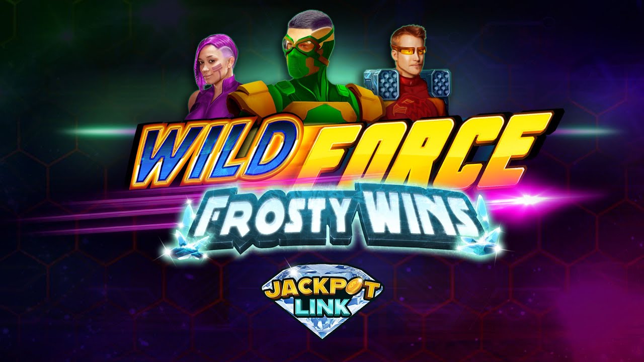Wild Force Frosty Wins - YouTube
