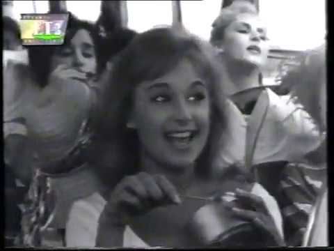 ΑΦΙΕΡΩΜΑ ΑΛΙΚΗ ΒΟΥΓΙΟΥΚΛΑΚΗ - YouTube