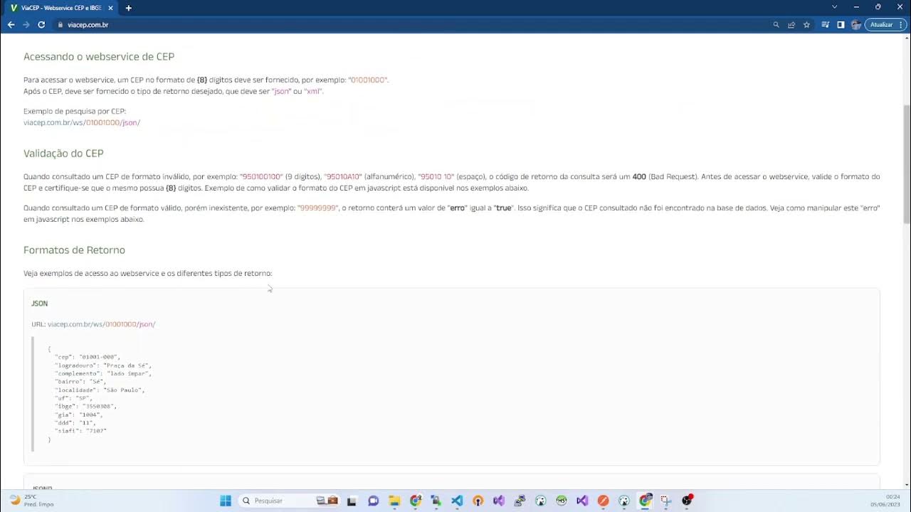 Como Fazer Uma Requisição Pelo Postman | Como Usar o Postman Para ...