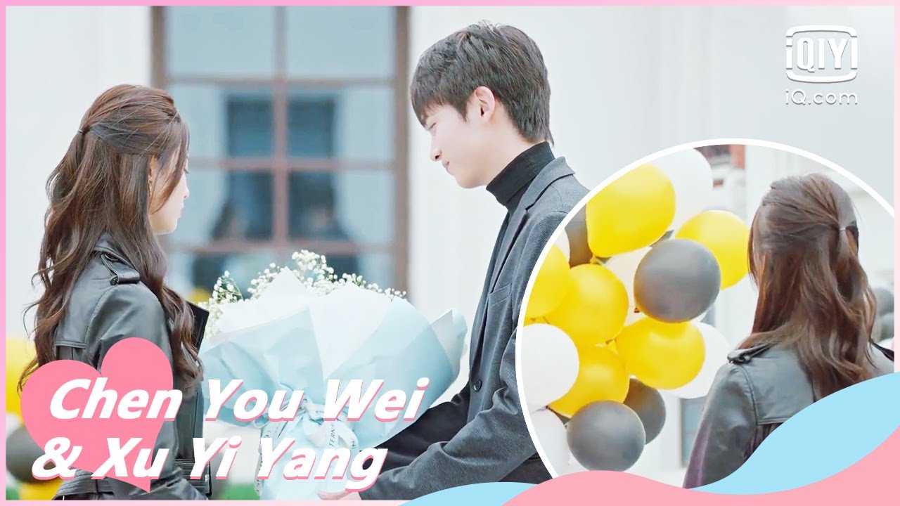 💃Jiang Dian is back | Timeless Love EP24 | iQiyi Romance - YouTube