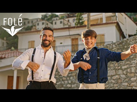 BrunoRevolt X Endion Aliko - Princeshë