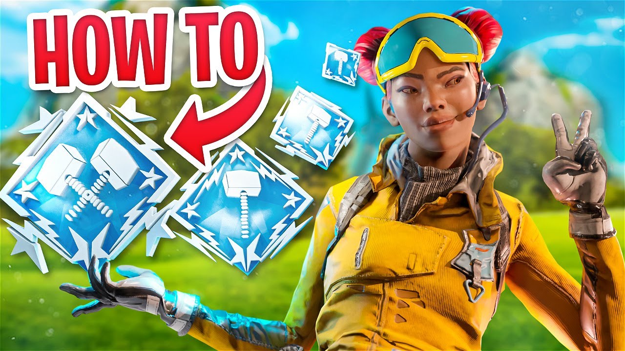 In Depth Damage Badge Guide for Apex Legends - YouTube