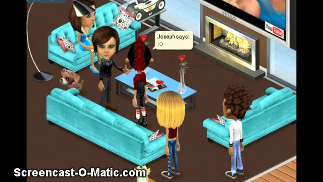 Kidnapped (part 2 out of 2) -Smallworlds movie- - YouTube