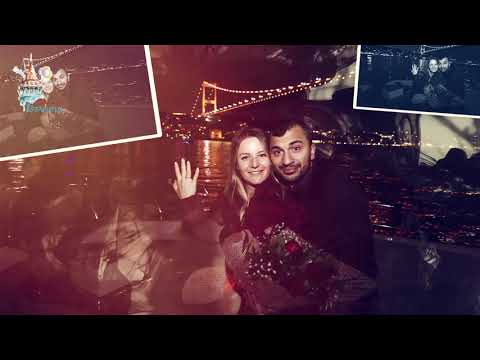 İki Kıta Arasında Aşk / Özgül & Niyazi