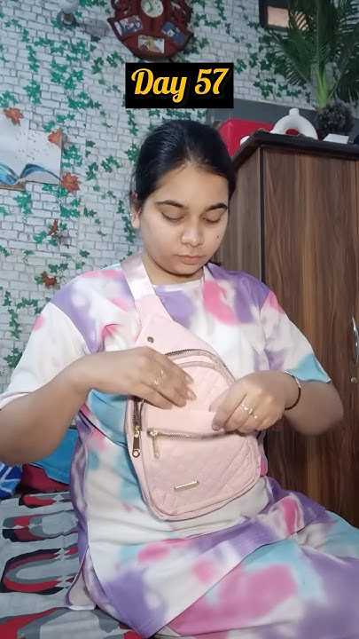 Today’s vlog based on only Amazon parcel unboxing 🤗 #day57 #beingsmritivlogs #amazonfinds # ...