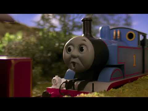 Thomas/Drake & Josh Parody: YOU ATE MY ENCHILADA!!!