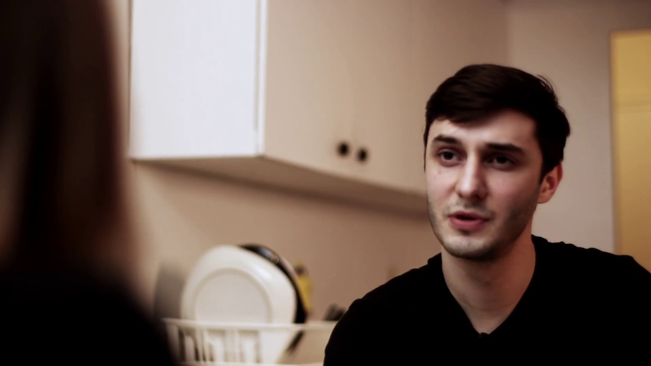 The Director _ A short film by Yonas Hailemeskel Kidane _ Shot with Canon c300 Mark I - YouTube