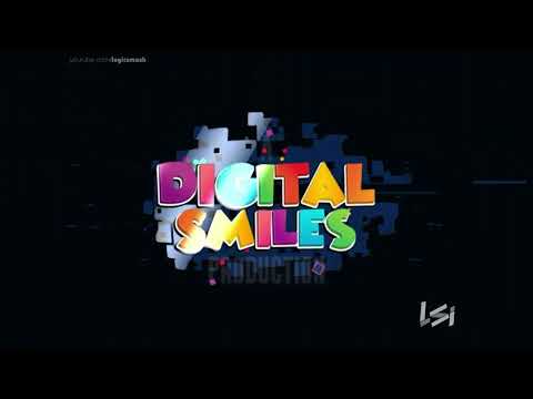 Digital Smiles (2025) @LogicSmash