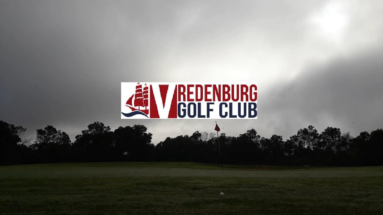 Vredenburg GC Review - YouTube