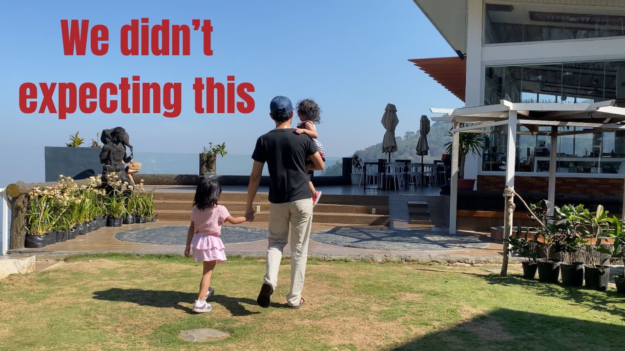 ATOK BENGUET OUR NORTHERN HOMES TRANSIENT HOUSE 2024 #atokbenguet # ...