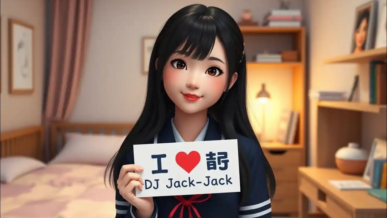 GOOD MORNING [ DJ JACK-JACK AQUINO ][ BMC ] HANDS UP REMIX - YouTube