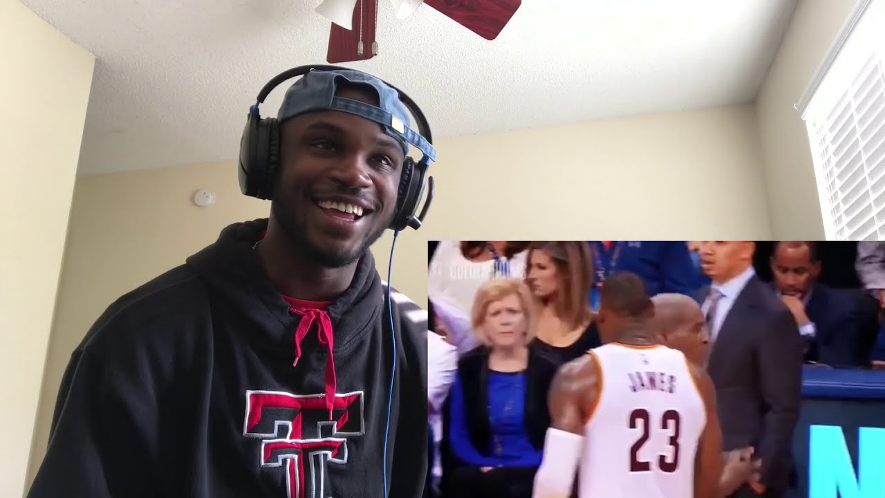 NBA Players vs Fans! Heated Moments | Reaction - YouTube