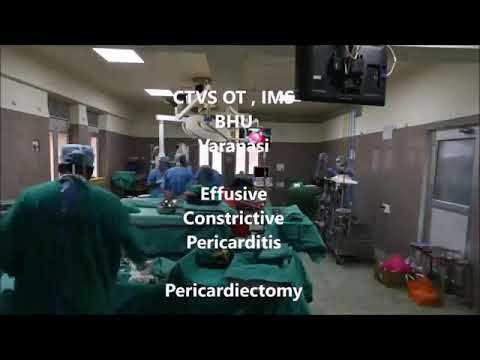 Endocarditis surgery(1) - YouTube