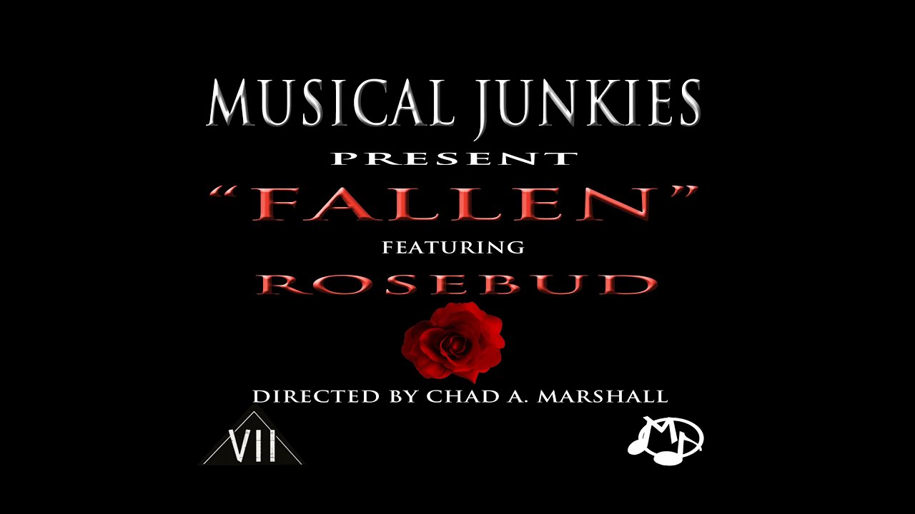 Musical Junkies - Fallen feat. RoseBud (Music Video) - YouTube